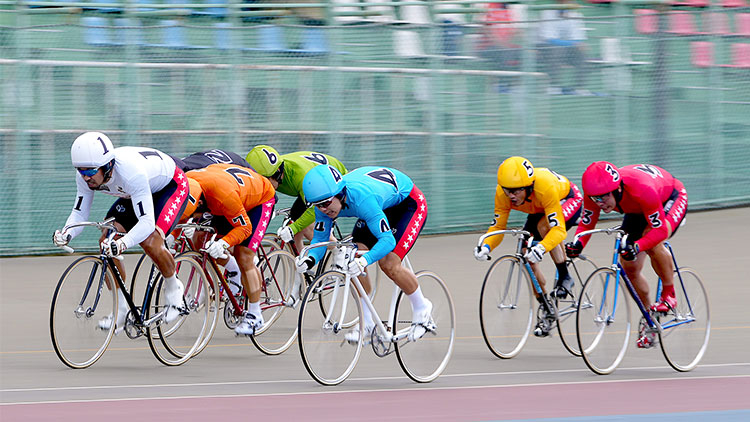 KEIRIN ADVANCE(ケイリン アドバンス)とは？競輪との違い・ルール・装備・ベッティング・レース・開催日程を徹底解説！ | 競輪まとめ - netkeirin（ネットケイリン）