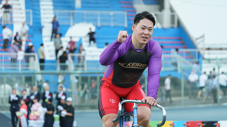 2025年 競輪 グレードレース 日程・結果一覧（GP・G1・G2・G3） | 競輪まとめ - netkeirin（ネットケイリン）
