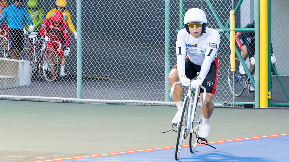 KEIRINグランプリ2023の出場選手紹介 清水裕友（S級1班、山口・105期） | 競輪まとめ - netkeirin（ネットケイリン）